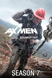 Ax Men Pictures - Rotten Tomatoes