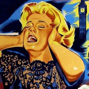 Midnight Lace - Rotten Tomatoes