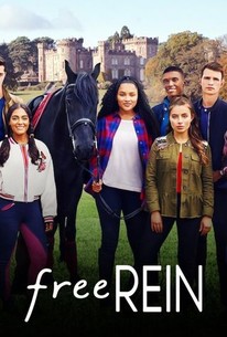 Free Rein: Season 2 | Rotten Tomatoes