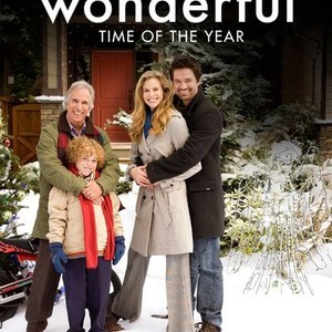 The Most Wonderful Time of the Year - Rotten Tomatoes