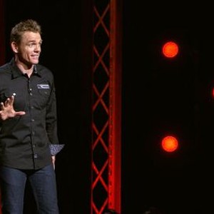 Christopher Titus - Rotten Tomatoes