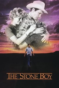 The Stone Boy | Rotten Tomatoes