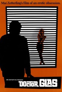 Doctor Glas | Rotten Tomatoes