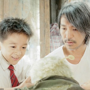 CJ7 (2008) - Rotten Tomatoes