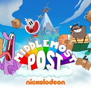 Middlemost Post - Rotten Tomatoes