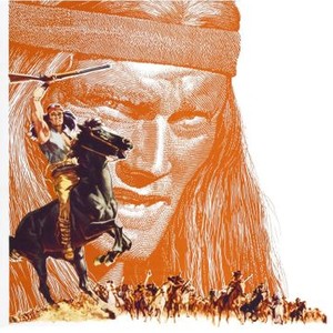 Geronimo - Rotten Tomatoes