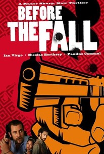 Before the Fall (2015) | Rotten Tomatoes