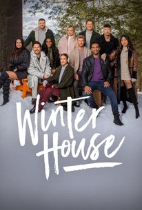 Winter House: Season 2 | Rotten Tomatoes