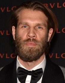 Marc Rissmann | Rotten Tomatoes