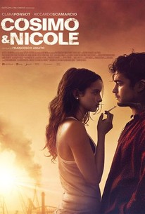 Cosimo and Nicole | Rotten Tomatoes
