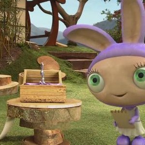 Waybuloo: Season 1, Episode 34 - Rotten Tomatoes