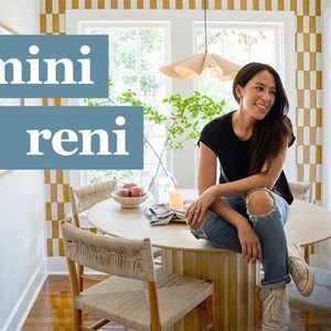 Mini Reni - Rotten Tomatoes