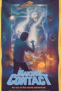Making Contact (1986) - Rotten Tomatoes