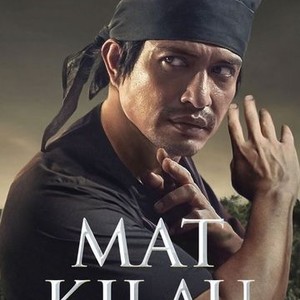 Mat Kilau - Rotten Tomatoes