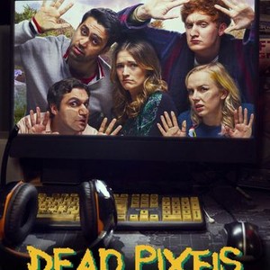 Dead Pixels - Rotten Tomatoes