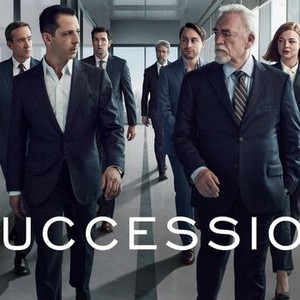 Succession: Season 1, Episode 2 - Rotten Tomatoes