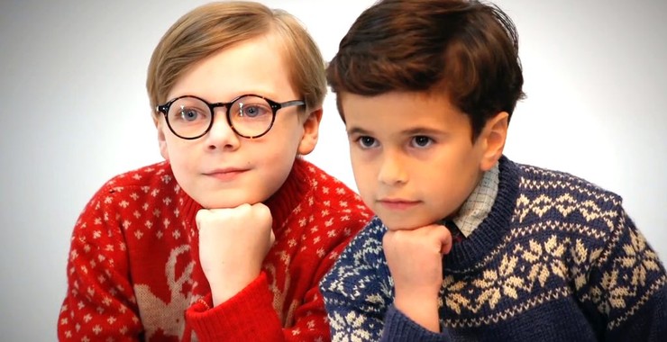 A Christmas Story Live! - Rotten Tomatoes