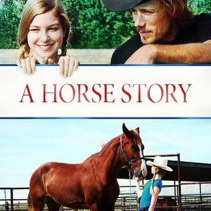 A Horse Story - Rotten Tomatoes