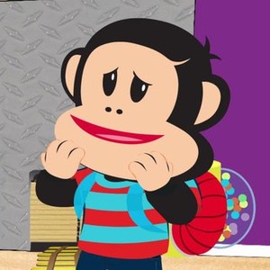 Julius Jr.: Season 1, Episode 3 - Rotten Tomatoes