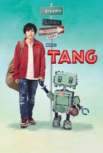 Tang | Rotten Tomatoes