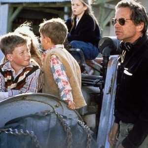 Tony Bill - Rotten Tomatoes