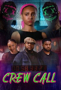 Crew Call | Rotten Tomatoes