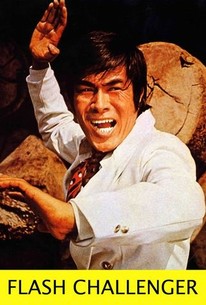 Flash Challenger - Rotten Tomatoes