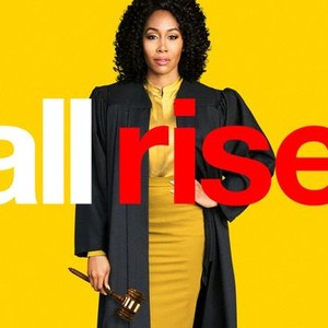 All Rise - Rotten Tomatoes