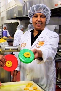 Food Factory: Season 5, Episode 2 | Rotten Tomatoes