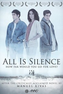 All Is Silence | Rotten Tomatoes
