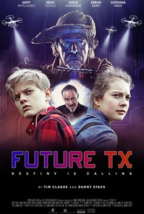 Future TX | Rotten Tomatoes