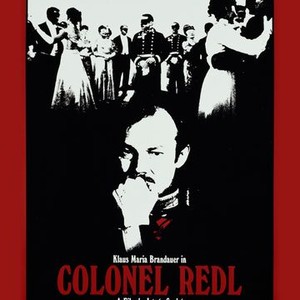 Colonel Redl - Rotten Tomatoes