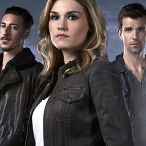 Haven: Season 5, Episode 21 - Rotten Tomatoes