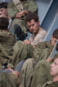 The Pacific - Miniseries Episode 10 - Rotten Tomatoes