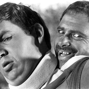 Albert Cole - Rotten Tomatoes