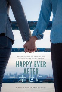 Happy Ever After | Rotten Tomatoes