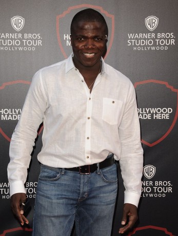 Reno Wilson