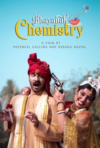 Bhayanak Chemistry (2020) - Rotten Tomatoes