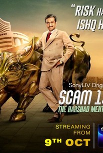 Scam 1992: The Harshad Mehta Story | Rotten Tomatoes