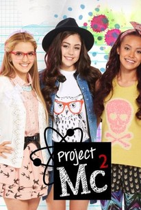 Project MC2 - Rotten Tomatoes