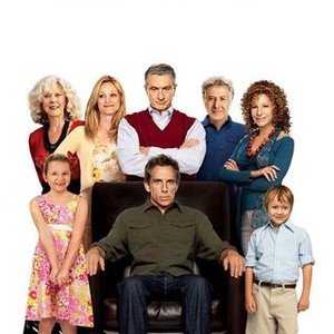 Little Fockers - Rotten Tomatoes