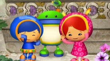 Team Umizoomi No Higher Team Umizoomi King Of Numbers: Season 4