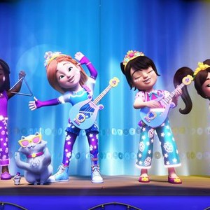 Princess Power - Rotten Tomatoes