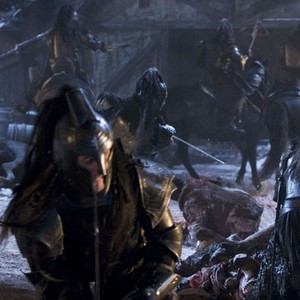 Underworld: Evolution - Rotten Tomatoes