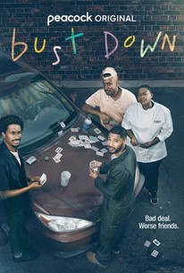 Bust Down | Rotten Tomatoes