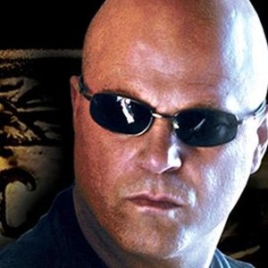 The Shield - Rotten Tomatoes