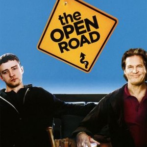 The Open Road - Rotten Tomatoes