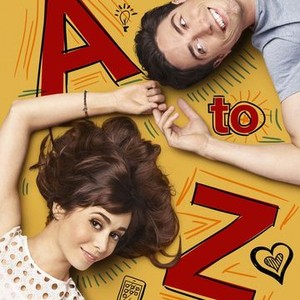 A to Z - Rotten Tomatoes