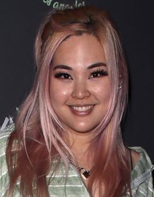 Liz Kim | Rotten Tomatoes