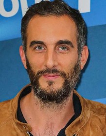 Matthieu Noël | Rotten Tomatoes